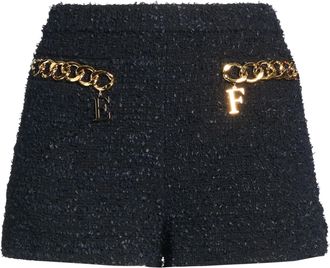 Elisabetta Franchi HOSEN & R&Ouml;CKE - Shorts & Bermudashorts auf YOOX.COM
