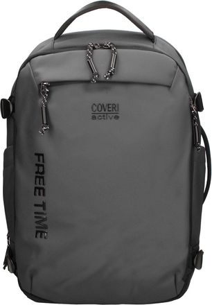Enrico Coveri Rucksack Unisex