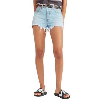 Levi's Damen 501 Original Shorts Denim Shorts,Ojai Luxor Heat,31W