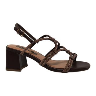 Bibi Lou Damen, Schuhe, Schwarzk, 36 EUGr&ouml;&szlig;e