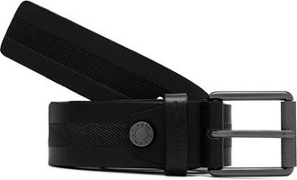 Gianni Chiarini LEATHER BELT 3.5 CM