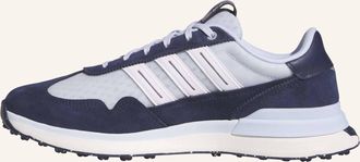 adidas s2g Vent Spikeless Golfschuh blau