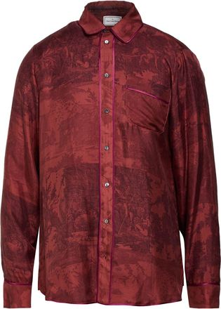 Pierre-Louis Mascia TOPS - Hemden auf YOOX.COM
