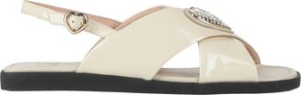 Love Moschino SCHUHE - Sandalen auf YOOX.COM