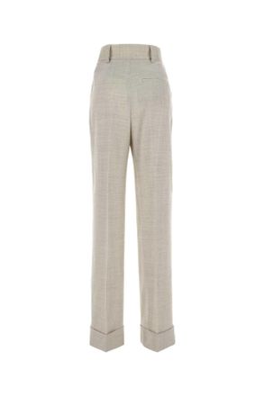 Philosophy di Lorenzo Serafini Fantasiabianco Pantaloni Trousers