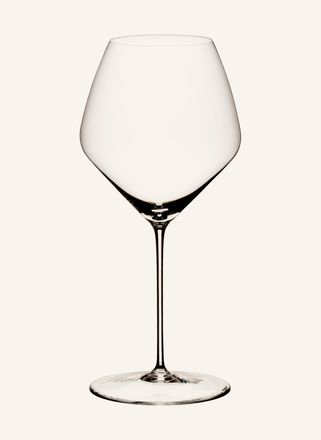 Riedel 2er-Set Weingl&auml;ser Veloce Pinot Noir/Nebbiolo weiss