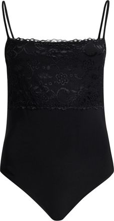 Kontatto TOPS - Bodysuits auf YOOX.COM
