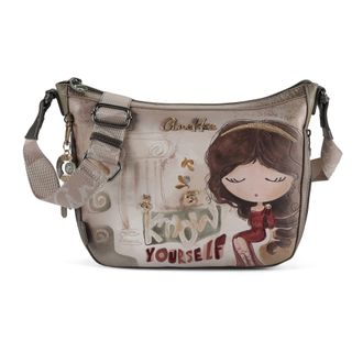 Anekke Schultertasche Muse
