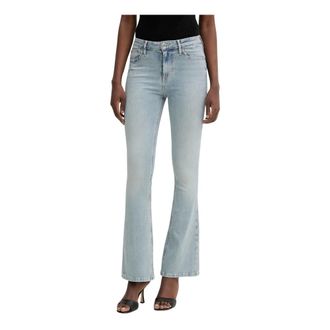 Guess Damen, Jeans, Blau, W29 L32Gr&ouml;&szlig;e