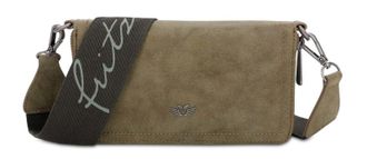 Fritzi Aus Preußen Damen Lou Vintage Jungle Umhängetasche