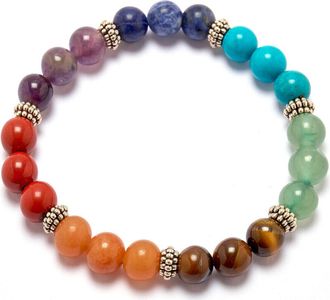 Daxon by - Bracelet 7 chakras