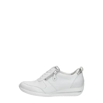Waldl&auml;ufer Damen, Schuhe, Wei&szlig;, 33 1/2 EUGr&ouml;&szlig;e