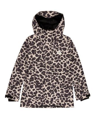 DC Snowboardjacke Cruiser