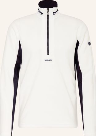 Bogner Fleece-Troyer Harvey weiss