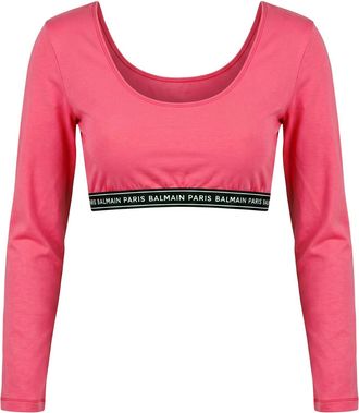 Balmain TOPS - Tops auf YOOX.COM