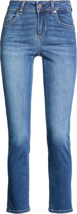 Liu Jo HOSEN & R&Ouml;CKE - Jeanshosen auf YOOX.COM