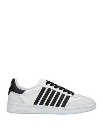 Dsquared2 CHAUSSURES - Sneakers sur YOOX.COM