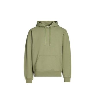 Arte Sweat &agrave; capuche en coton