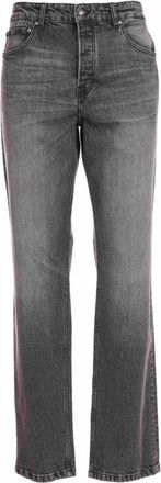 Roberto Cavalli Flared Jeans - - Jeans - Herren - Schwarzk - W32