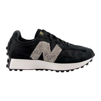 New Balance Black Animalier - Femme - Chaussures - Noir - Taille: 39 EU