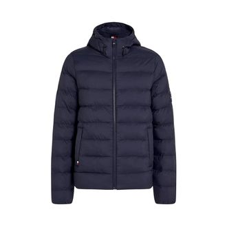 Tommy Hilfiger Herren, Jacken, Blau, 2XLGr&ouml;&szlig;e