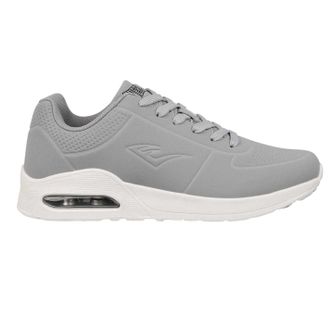 Everlast Kaiso Gepr&auml;gt Sneaker f&uuml;r Herren (Grau)