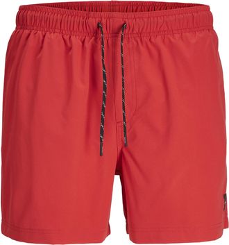 Jack & Jones Jpstmaui Jjswim Solid AKM Sn