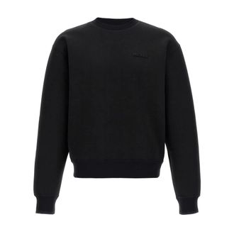 Mackage Pullover Schwarz - - Sweatshirts & Hoodies - Herren - Schwarzk - XL