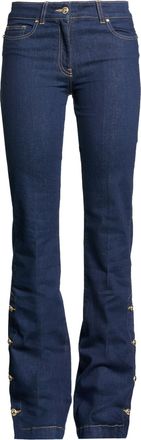 Simona Corsellini HOSEN & R&Ouml;CKE - Jeanshosen auf YOOX.COM