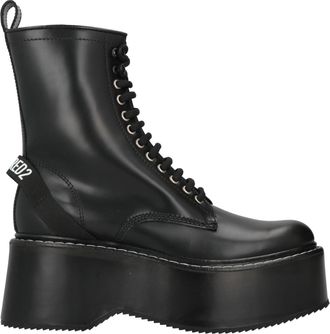 Dsquared2 SCHUHE - Stiefeletten auf YOOX.COM