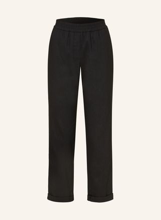 Marc Cain Hose Rhodos schwarz