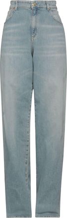 Blumarine HOSEN & RÖCKE - Jeanshosen auf YOOX.COM