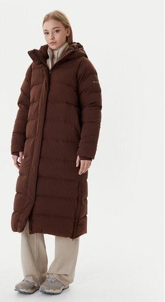 Columbia Daunenjacke Amaze Puff 2134894 Braun Regular Fit