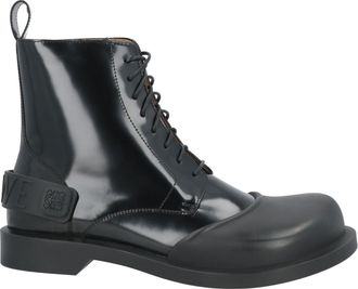 Loewe SCHUHE - Stiefeletten auf YOOX.COM