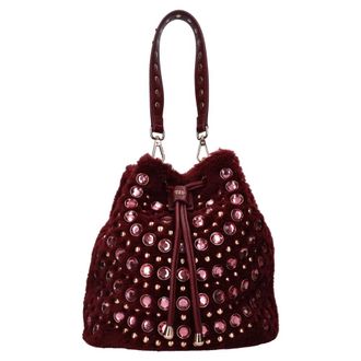 La Carrie Sac Andromeda - Femme - Sacs - Brun - Taille: ONE Size