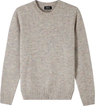 A.P.C. Pull Lucas Laine A.P.C