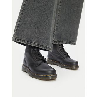 Dr. Martens Schn&uuml;rstiefel Dr. Martens 1490 22524001 Schwarz