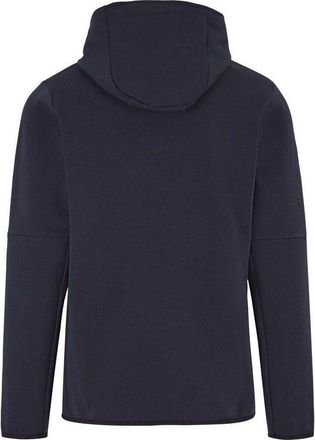 Mister Tee Hoodie MT Men Hooded Zipper