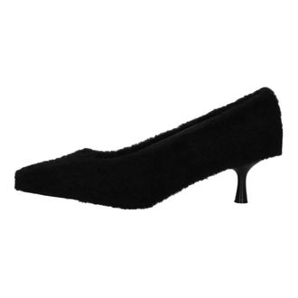 Bibi Lou Femme, Chaussures, Noir, Taille: 37 EU With Heel