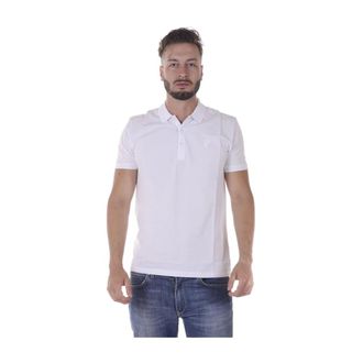 Versace Herren, Oberteile, Wei&szlig;, 2XLGr&ouml;&szlig;e