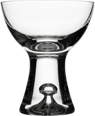 iittala 1008520 Tapio 2-er Set Sherry Gläser, 9cl