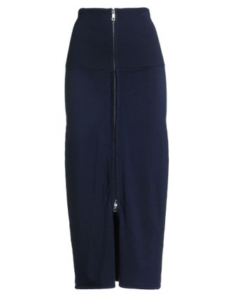 Sportmax HOSEN & R&Ouml;CKE - Maxi-R&ouml;cke auf YOOX.COM