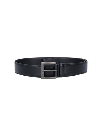 Prada Calfskin Belt