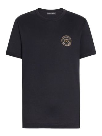 Dolce & Gabbana T-Shirt - Noir