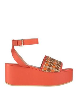 Alberta Ferretti CHAUSSURES - Sandales sur YOOX.COM