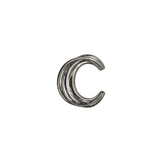 Panconesi Damen, Accessories, Grau, ONE SIZEGr&ouml;&szlig;e