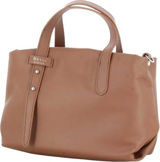 Bruno Rossi Femme, Sacs, Brun, Taille: ONE Size Handtassen 13920175035