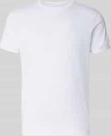 Ragman T-Shirt mit Rundhalsausschnitt