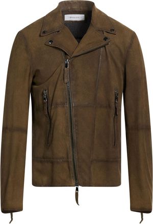 Bully JACKEN & M&Auml;NTEL - Jacken und Anoraks auf YOOX.COM