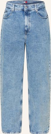 Tommy Jeans Jeans Theo Regular Fit blau